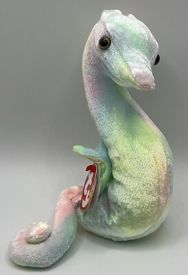 Neon Beanie Baby for sale | eBay