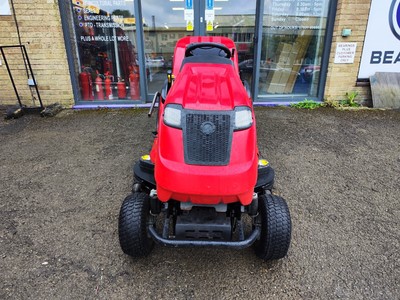 Countax Ride-On Lawn Mowers for sale | eBay UK