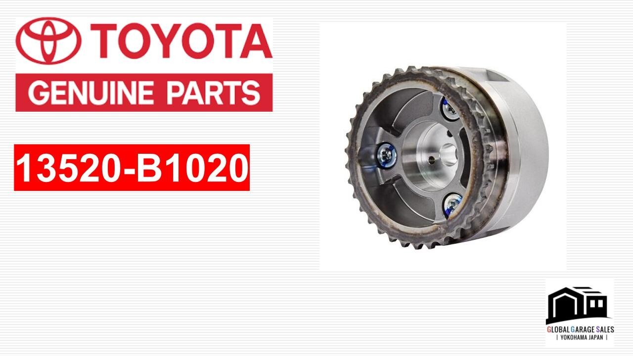 19070-B1020 Toyota Coil assy, ignition 19070B1020, New Genuine OEM Part ...