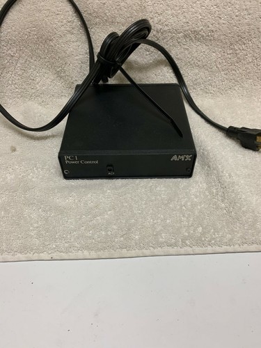 AMX PC1 Power Controller PC1 | eBay