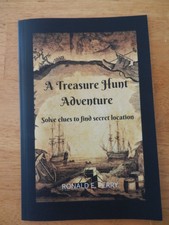 non fiction treasure hunting books for sale | eBay