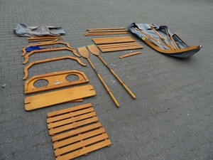 Ddr Faltboot in Faltboote online kaufen | eBay