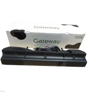 Gateway USB Computer Speakers for sale | eBay