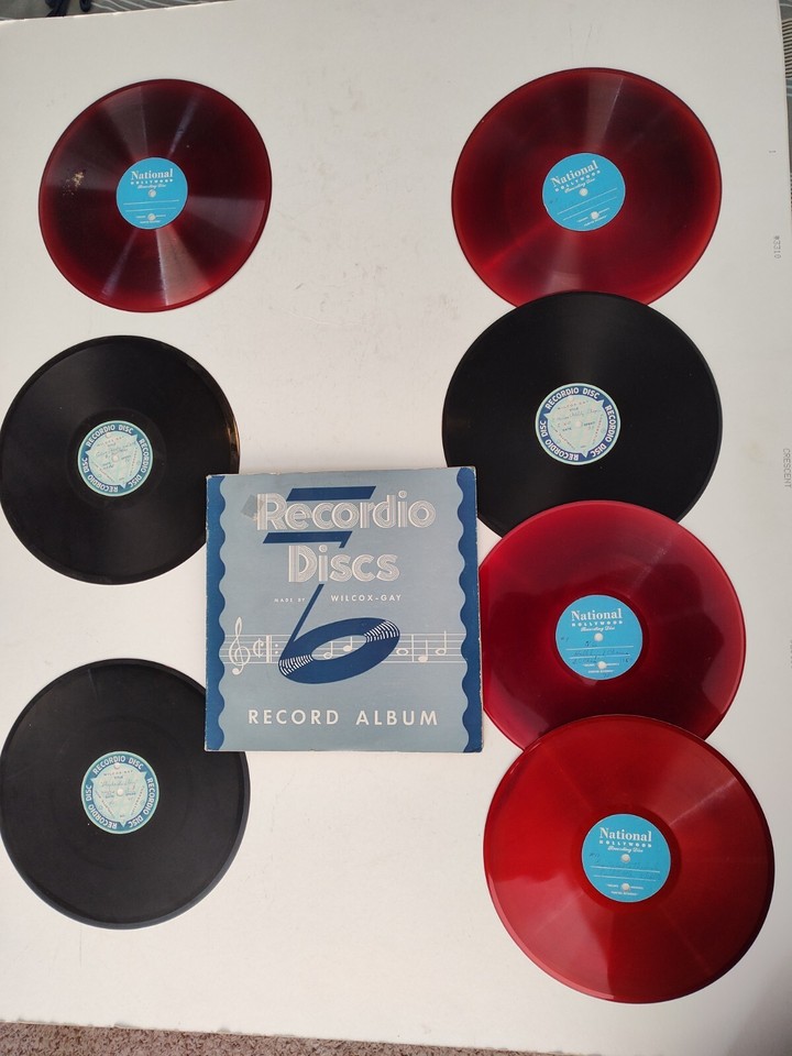 recordio products for sale | eBay