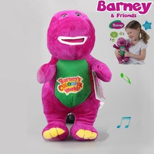 barney and friends toys for sale | eBay