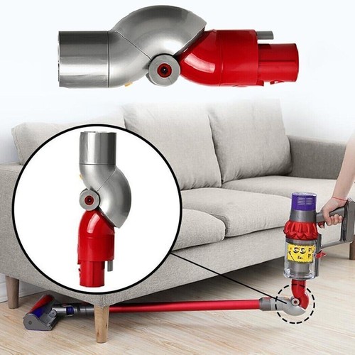 Genuine Dyson / Low Reach Adapter For V15 Detect+, V11+, NO VACUUM INCL ...