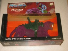 Masters of the Universe Original Panthor