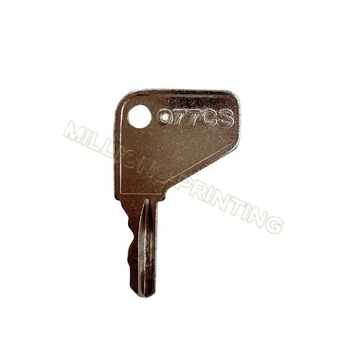 077C3095 077CS Pilot Device Replacement Key #3095 AP126 | eBay