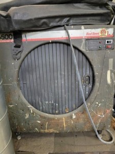 Red Devil Paint Shaker for sale | eBay