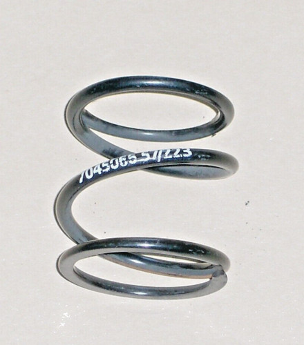 2018-2022 POLARIS RZR RS1 PRIMARY DRIVE CLUTCH SPRING 57/223 # 7045066 ...