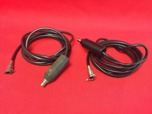 LOT OF 2 ACMI AR FIBER OPTIC LIGHT GUIDE 6FT CABLES | eBay