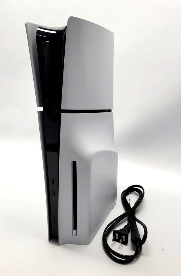 Sony PlayStation 5 Consoles for sale | eBay