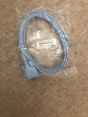 Cisco Console Cable for sale | eBay UK