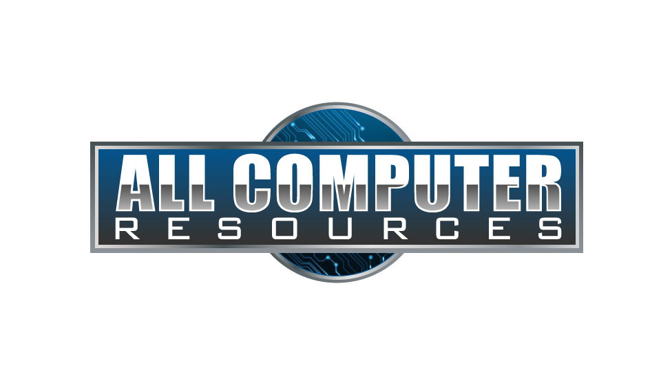 All Computer Resources EBay Stores