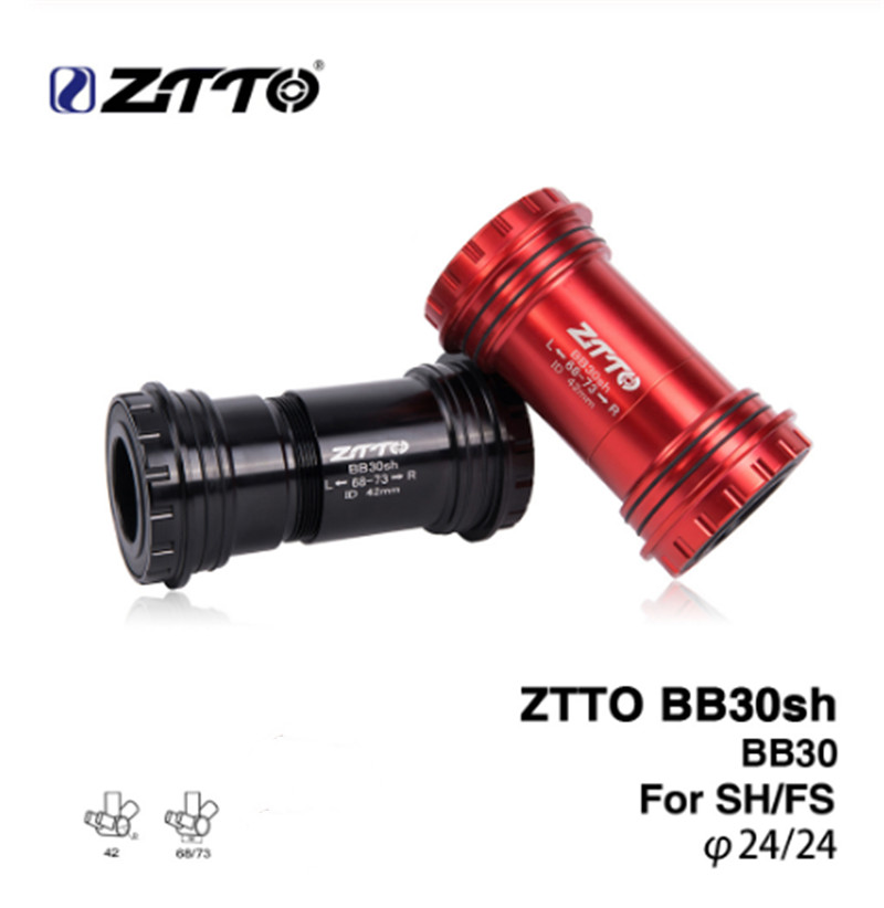 FSA Bottom Bracket Adapter Reducer (EE085) - PF30 to 24mm bb30 to ...