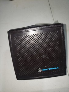 motorola amplified speaker products for sale | eBay