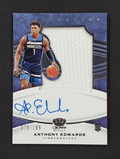 Top 2020-21 NBA Rookie Cards to Collect, Rookie Card Auction Hot List