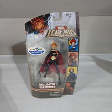 Marvel Legends Exclusives Black Queen