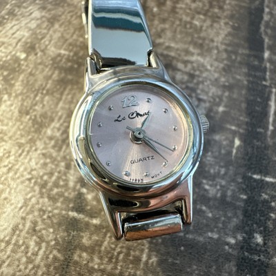 Le Chat Watch for sale | eBay