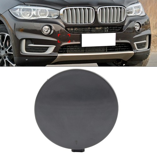 Front Bumper Tow Hook Cover 51117378591 For BMW X5 F15 Sport ...