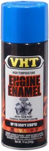 VHT SP134 Ford Light Blue Engine Enamel | eBay