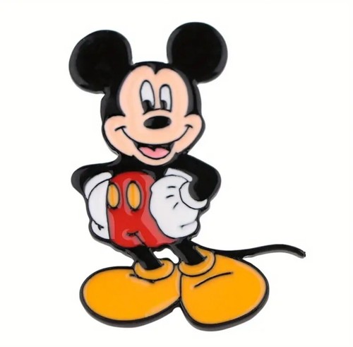 Classic Cartoon character - Mickey Mouse full body- Au Stock - Free AU ...