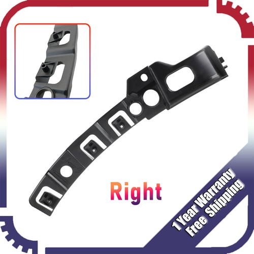 Front Right Side Bumper Bracket For 2022-23 Mazda CX-5 KSD4-50-153 ...