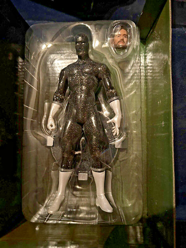 DC Direct Justice Society of America JSA Starman figure New - see ...