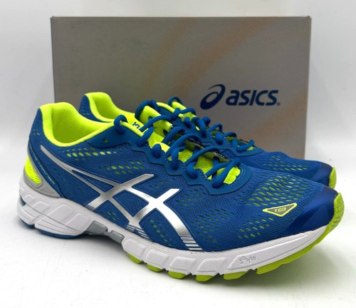Asics GEL-DS TRAINER 19 ROYAL Men's NEW Running Shoes Blue US Size 9 ...