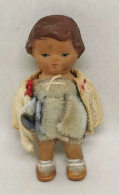 1950s Doll for sale | eBay