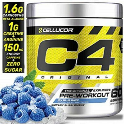 Cellucor Powder CrossFit Protein Shakes & Bodybuilding Supplements for ...