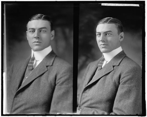 Photo:Hamilton Fish Jr | eBay