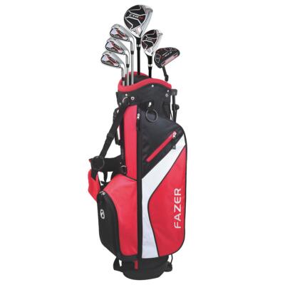 Half Set Of Golf Clubs for sale | eBay