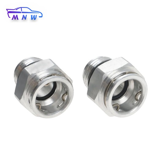 Fits For Ram 2500 3500 Chrysler 300 Transmission Oil Cooler Line Quick ...