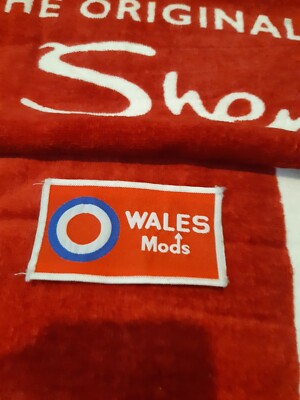 Mod Patches for sale | eBay