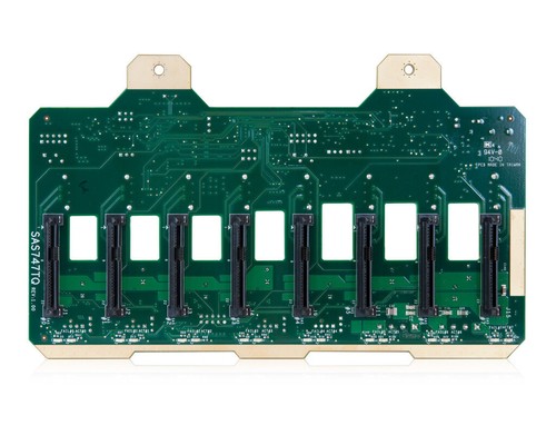 SuperMicro BPN-SAS-747TQ 8-port Tower/4U TQ (W/ AMI 9072) Backplance | eBay