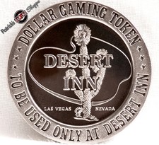 Collectible Casino Tokens | eBay