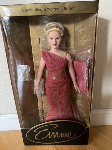 Tonner Doll Emme NIB | eBay