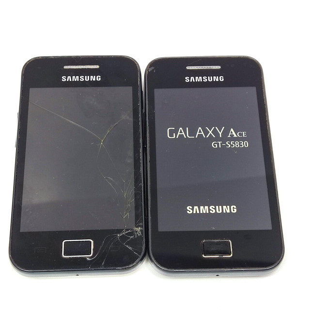 Samsung Galaxy Ace Price List With Picture