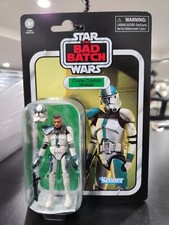 Star Wars The Vintage Collection Clone Captain Howzer