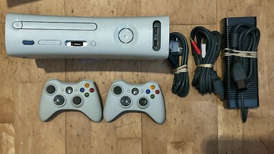 Pre Owned Xbox 360 Console for sale | eBay