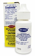 Dog Ear Care Supplies for sale | eBay