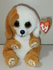 Ruggles the Dog - Beanie Bellies - Beaniepedia