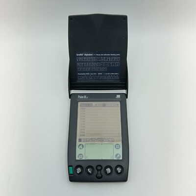 Vintage Pda for sale | eBay