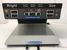 Freedom Scientific Low Vision Magnifiers for sale | eBay