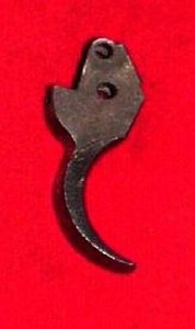 Astra Trigger Parts Pistol Parts for sale | eBay