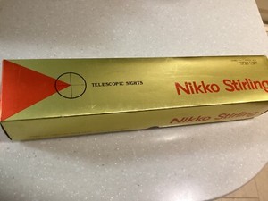 Rifle Scope 4x40 for sale | eBay