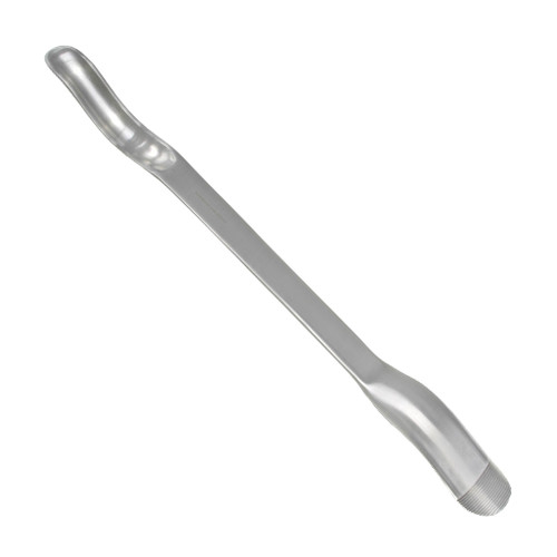 Set of 2 Murphy-Lane Bone Skid, 12", Double Ended, 3/4" & 1-1/8 ...