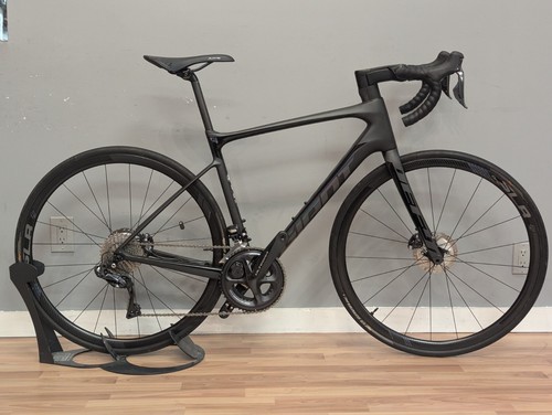Giant Defy Advanced Pro 0 2019 - Shimano Ultegra Di2 - Size M/L | eBay