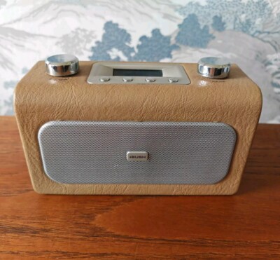 Leather Dab Radio for sale | eBay
